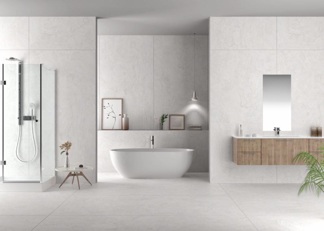 Tobacco White by Simero ⋆