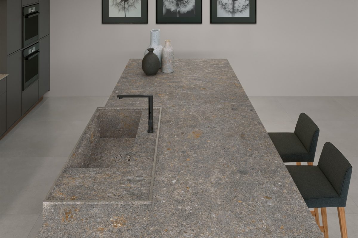 Meteora Textured by Inalco