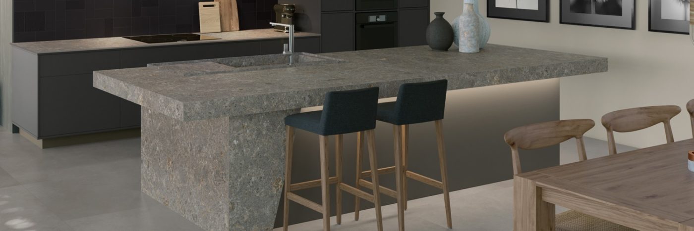 Meteora Textured by Inalco